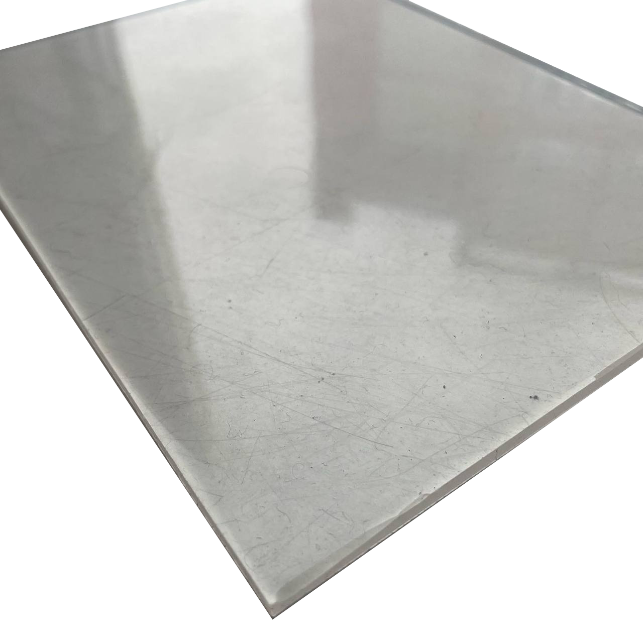 Mat Transparent 20 15 Cm Training Skin Mat Transparent 20 15 Cm Training Skin