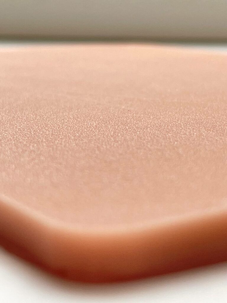 Mat “SKIN” – (16×24 cm) – Training skin